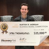 Professors Boudouris, Savoie lead research to create transparent ...