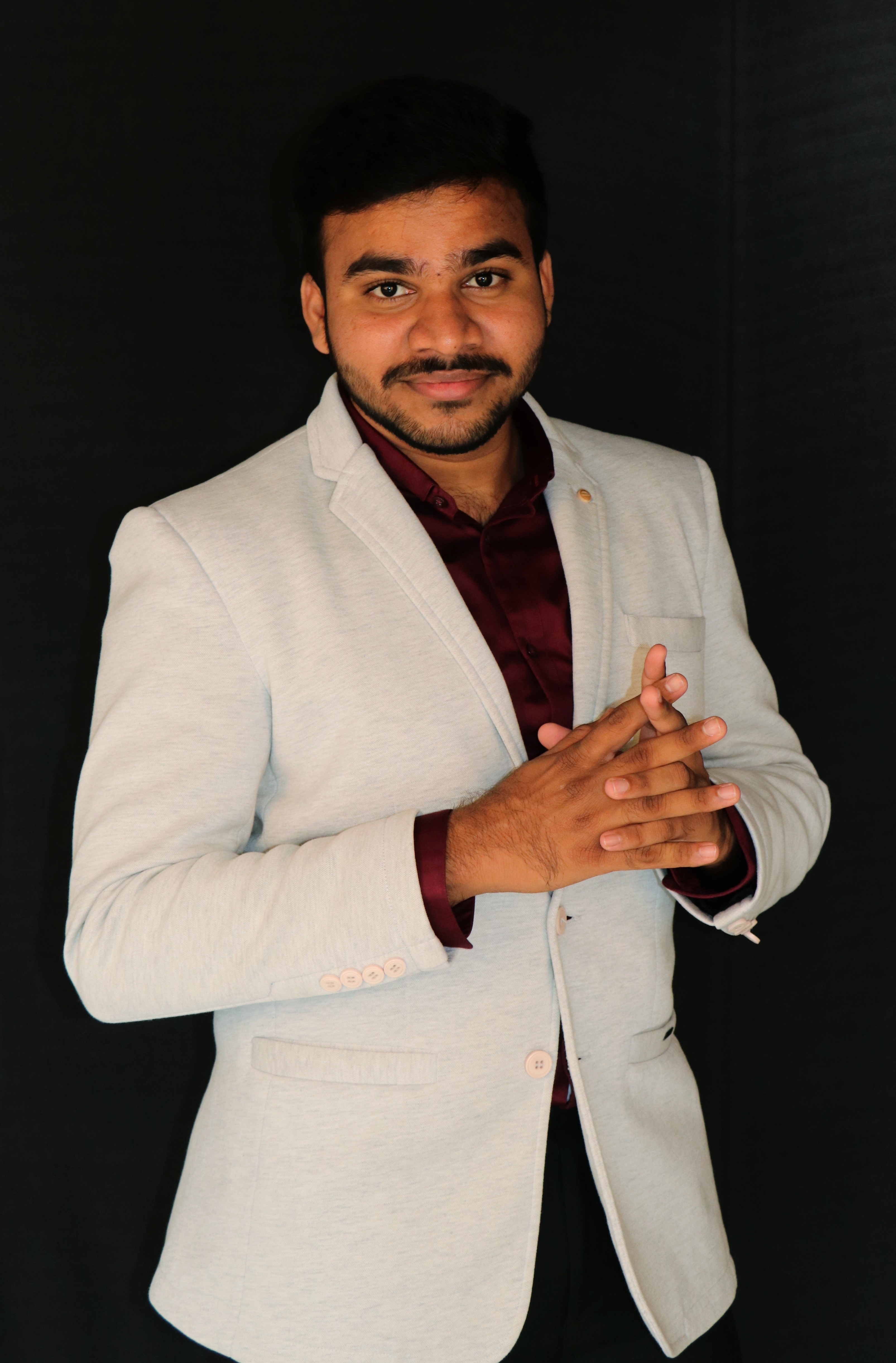 From India to Indiana - My journey in Chemical Engineering - Davidson ...