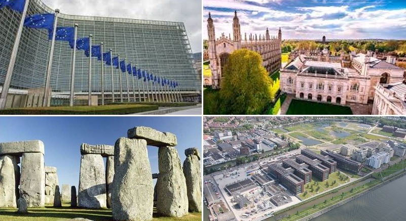 Purdue ChE Study Abroad - Davidson School of Chemical Engineering ...