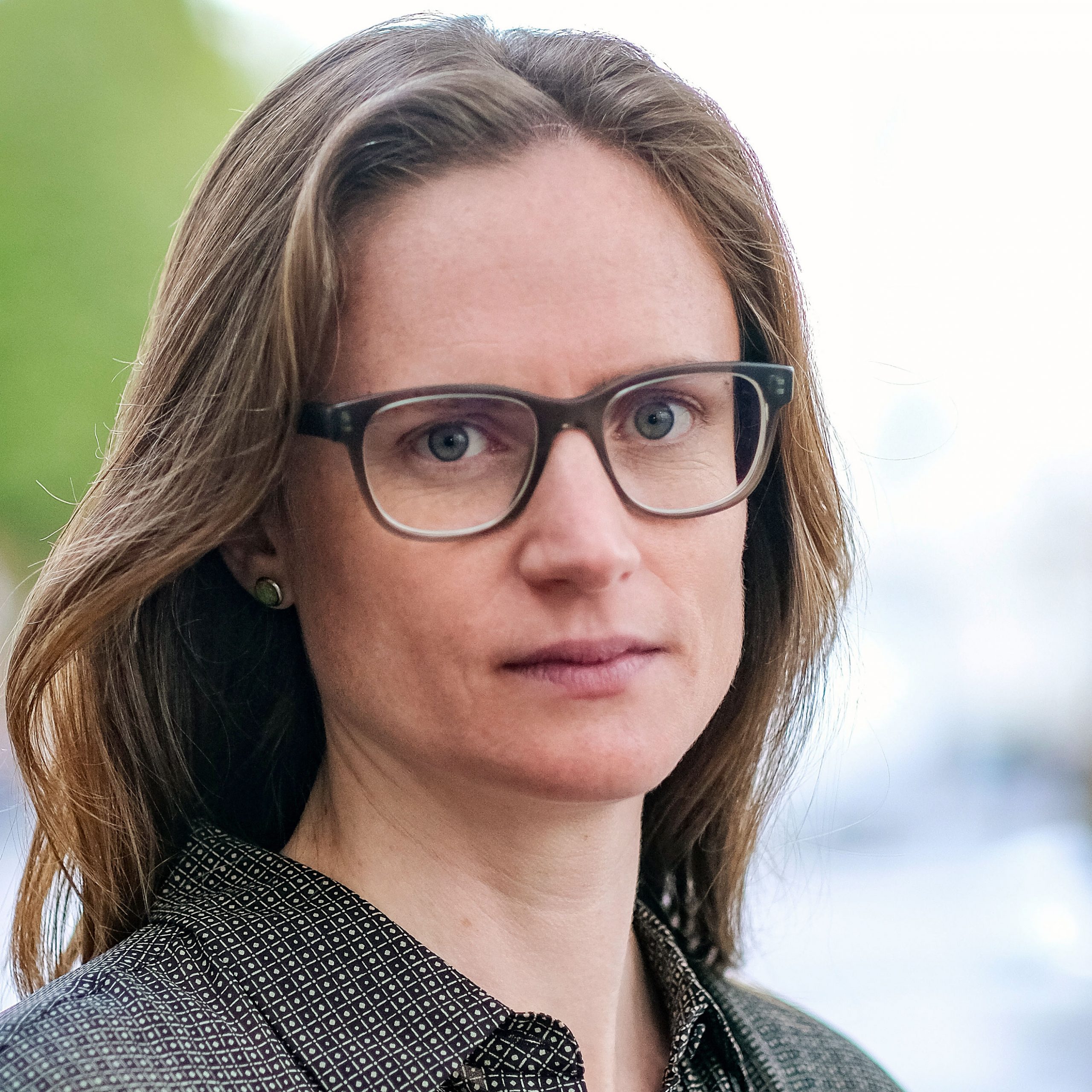 2024 Mellichamp Lecture: Ruth Misener - Davidson School of Chemical ...