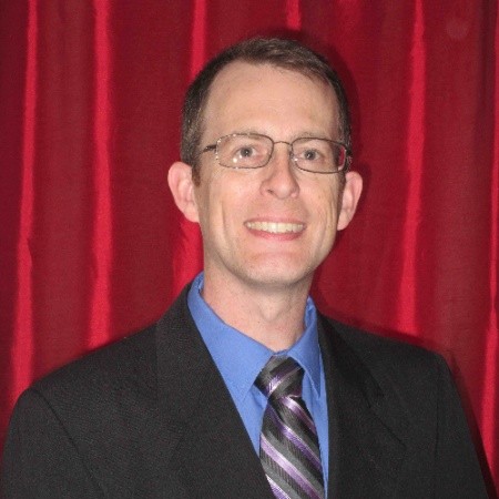 ChE Seminar: Mr. Wesley White - Davidson School of Chemical Engineering ...