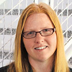 Kristi Anseth Received Inaugural MRS Mid-Career Researcher Award ...