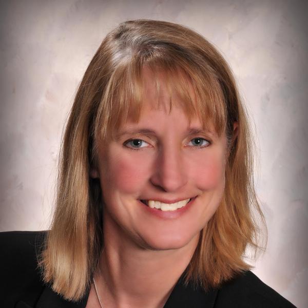 ChE alumna Dr. Kristin Thunhorst (BSChE '93) receives AIChE Industrial ...