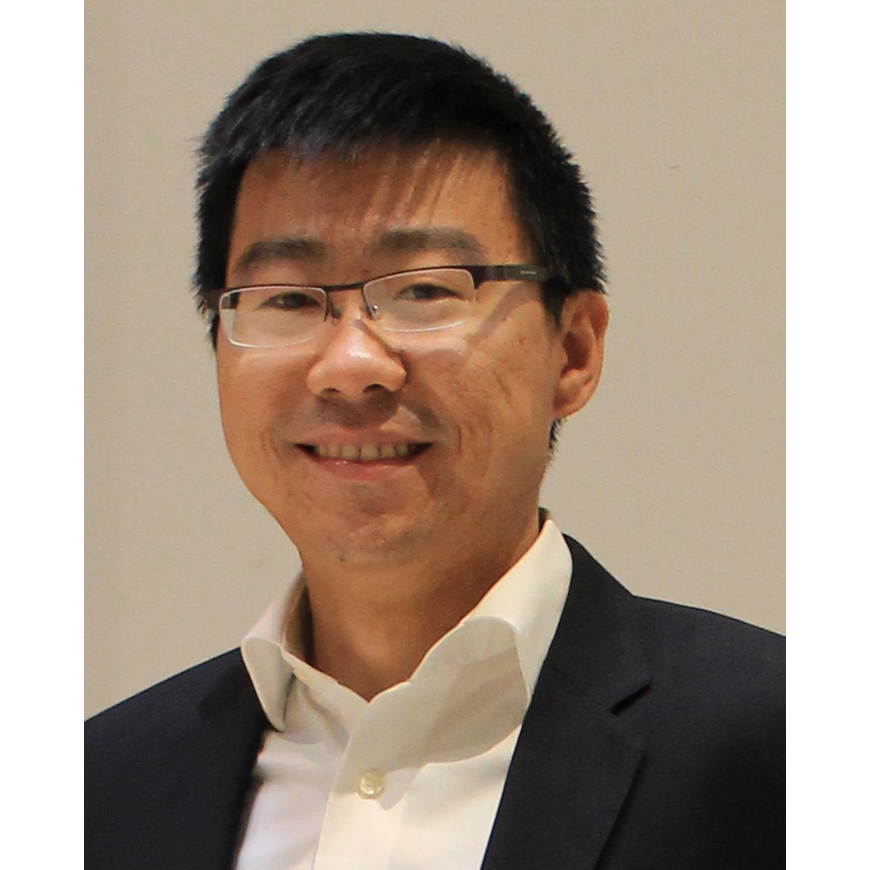 ChE's Dr. Letian Dou selected for 2019 ONR YIP Award - Davidson School ...