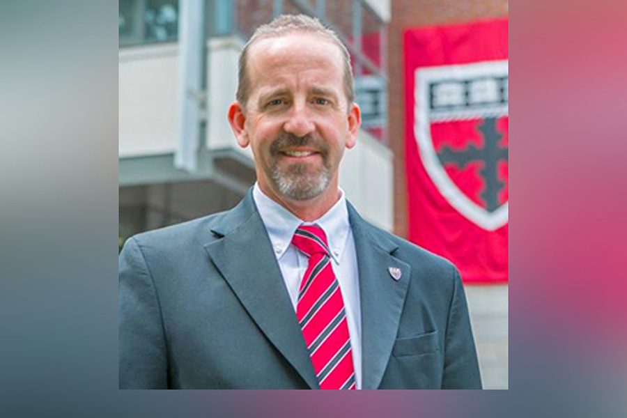 Former ChE faculty Frank Doyle elected to National Academy of ...