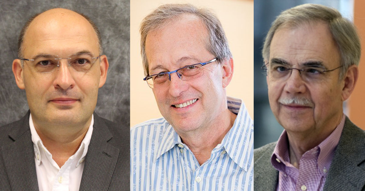 NSF awards $2M to ChE’s Nagy team to improve pharmaceutical supply ...