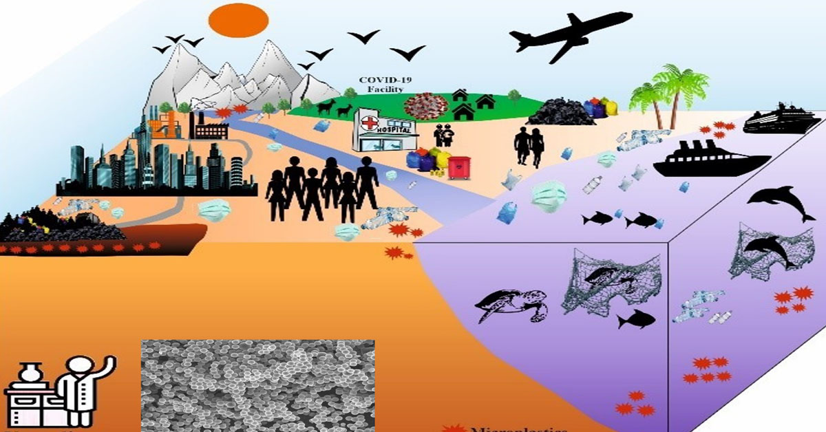 ChE research develops synergistic sustainability theory to mitigate ...