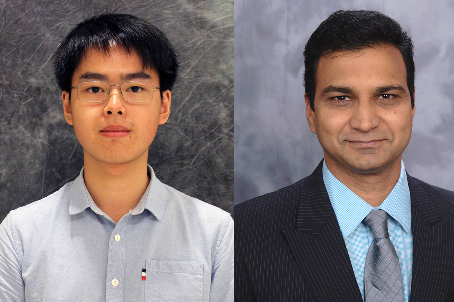 Purdue's ViPER group innovates high-energy-density, long cycle-life ...