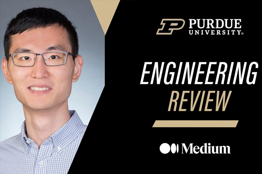 Davidson School of Chemical Engineering - Purdue University