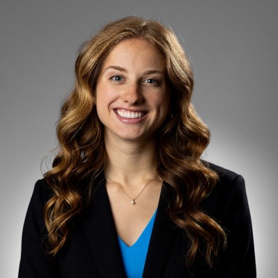 ChE senior Sydney Hummel receives NSF Graduate Research Fellowship ...