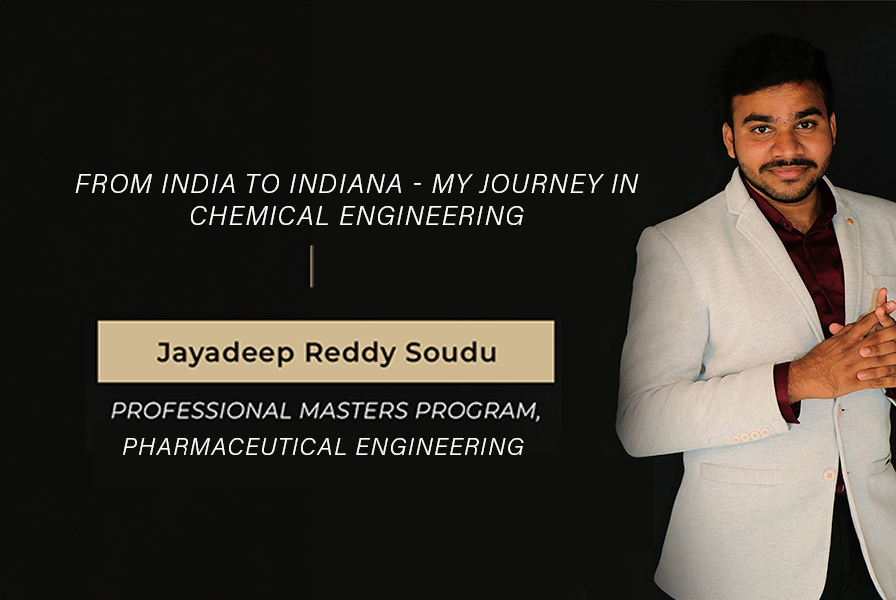 Davidson School of Chemical Engineering - Purdue University