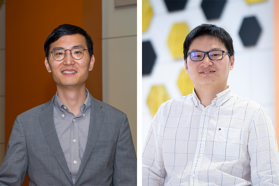 Purdue Researchers Receive National Science Foundation Award To Further