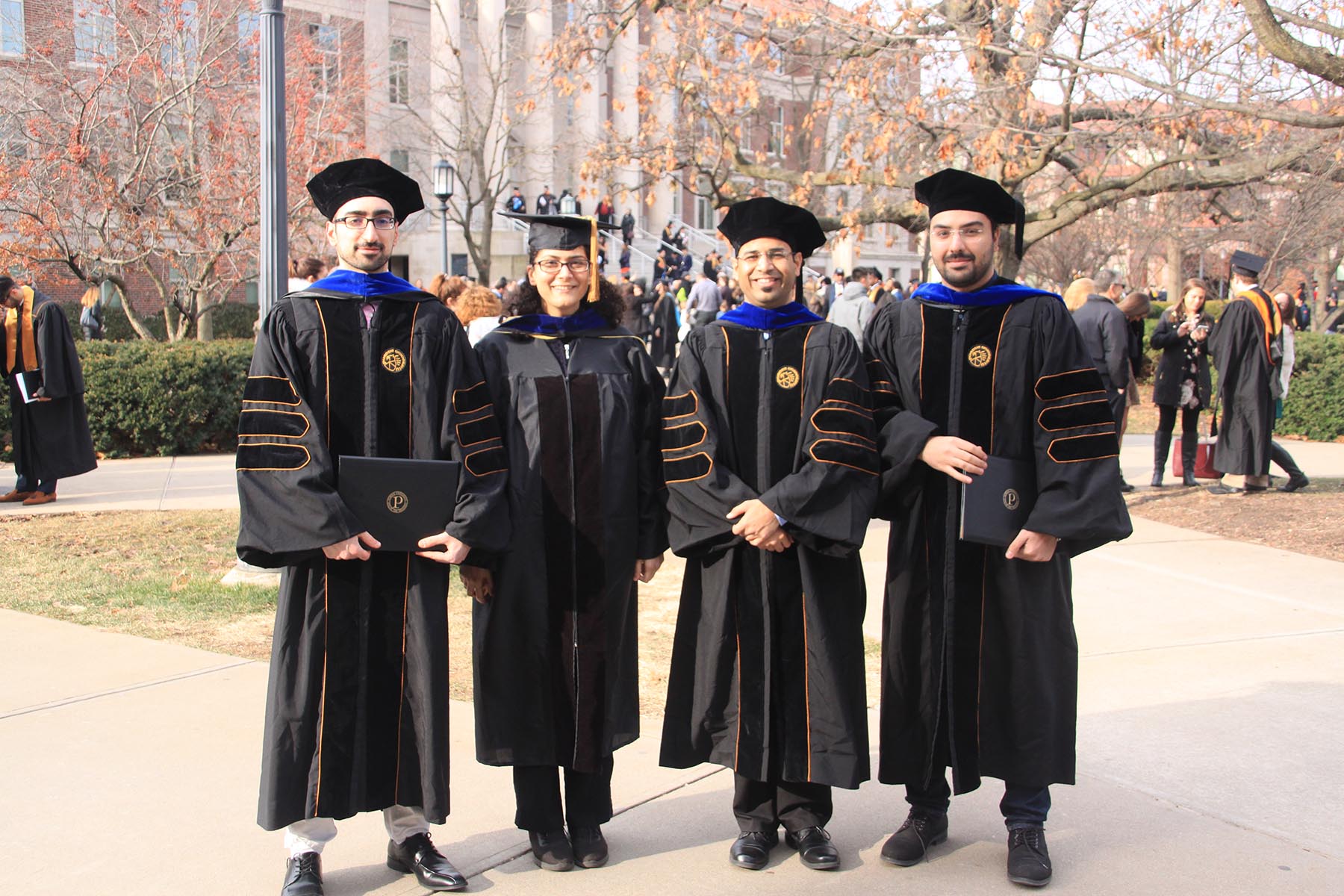 Complex Flow Lab - Purdue University Mechanical Engineering