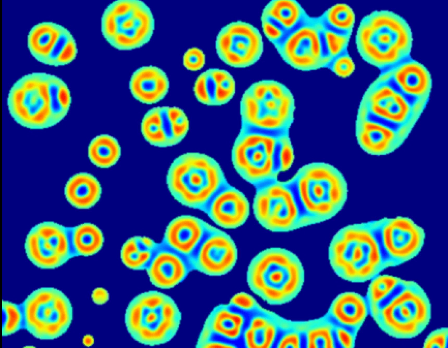 Microstructure Evolution Laboratory Of Computational Microstructures