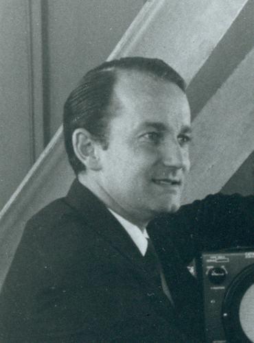 History of the School of Electrical and Computer Engineering - Elmore ...
