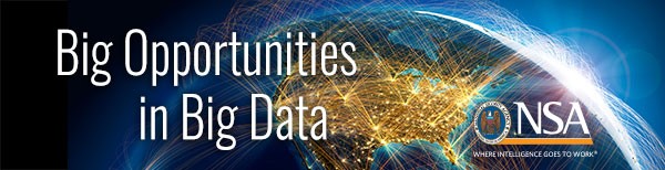 Launch your career with the National Security Agency (NSA), Sept. 29-30 ...