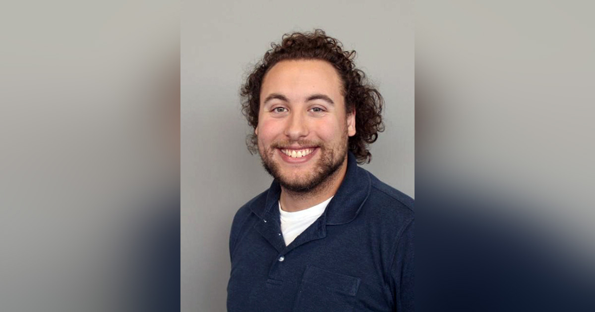 Jacob Fuher - Elmore Family School of Electrical and Computer ...