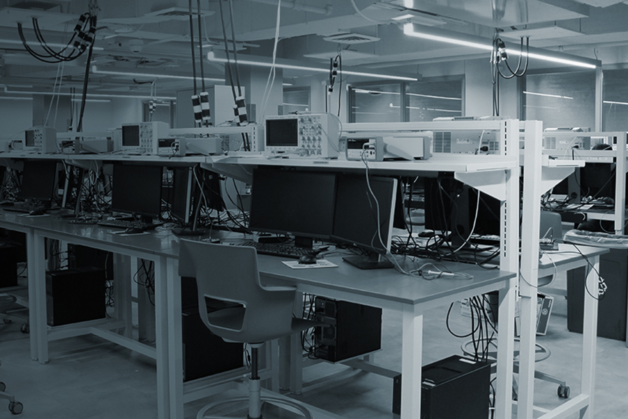 Academics - Electrical and Computer Engineering - Purdue University