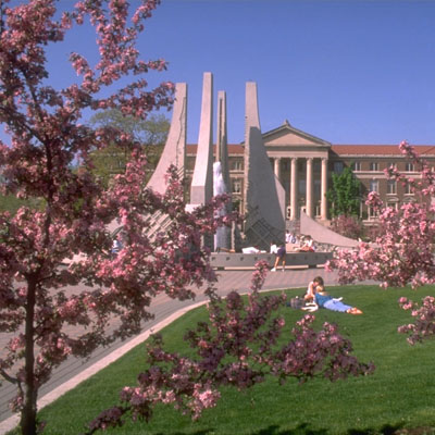 ECE Graduate Programs Ranked Among the Best - Elmore Family School of Electrical and Computer ...