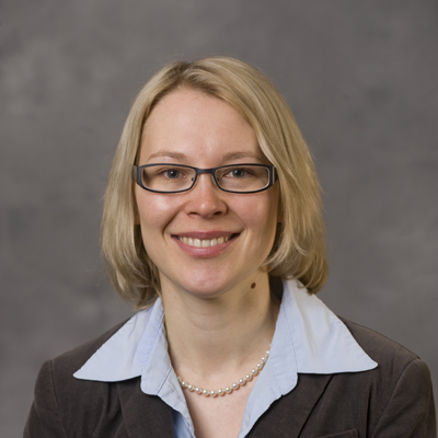 Professor Alexandra Boltasseva receives SAOT Young Researcher Award in ...