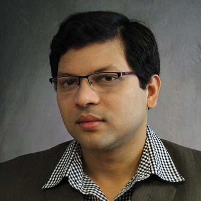 Prof. Shreyas Sen named one of the Top 10 Innovators Under 35 from India - Elmore Family School ...