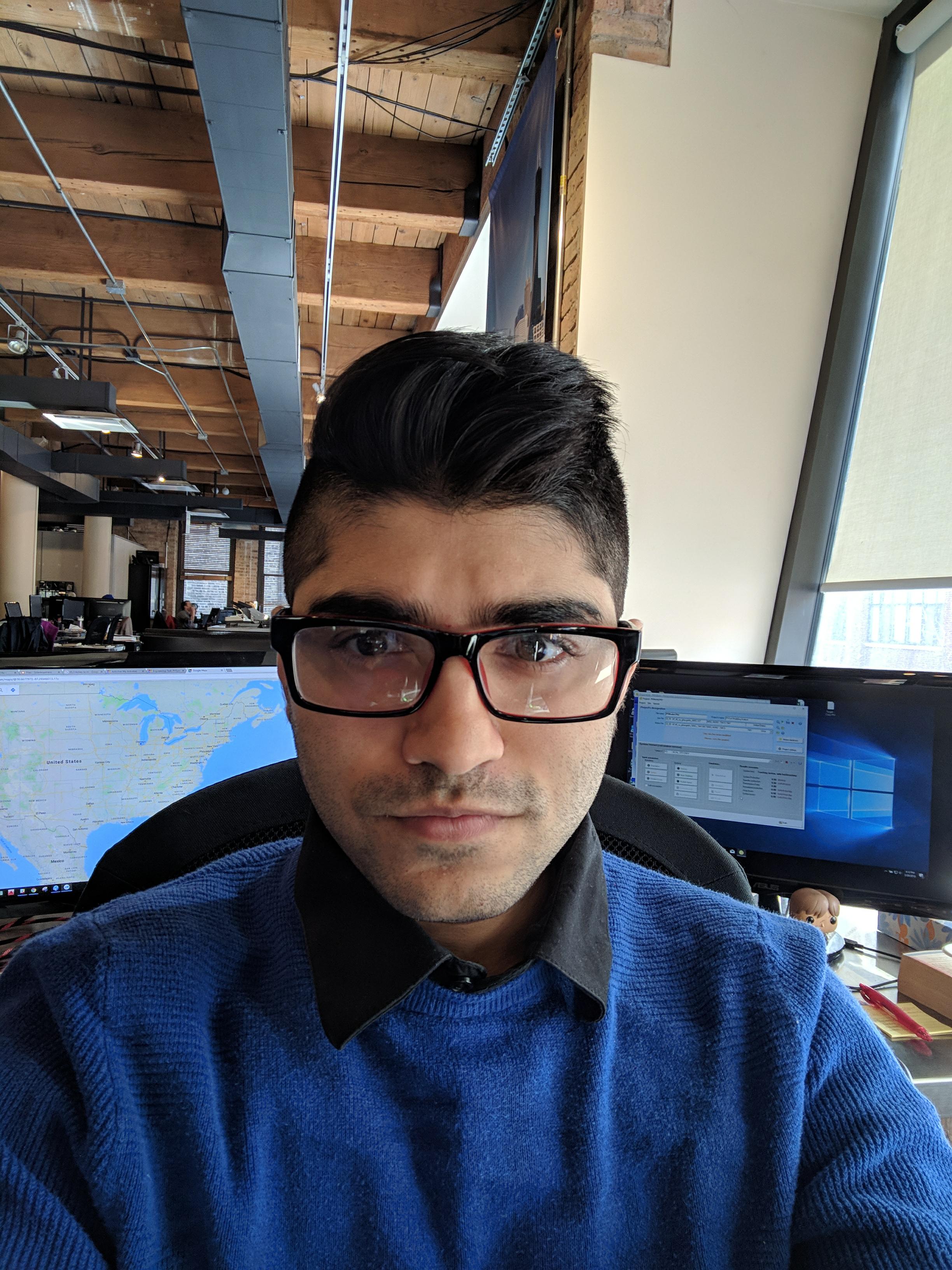 Yash Shah Co-op Spotlight - Elmore Family School of Electrical and Computer Engineering - Purdue ...