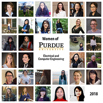 Women of Purdue ECE - Elmore Family School of Electrical and Computer ...