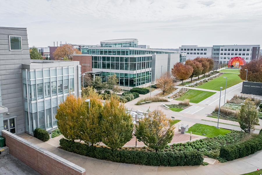 PhD Student Levi Davies Awarded Draper Fellowship - Elmore Family ...