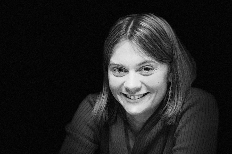 Alumni Spotlight - Kristen Stiles - Elmore Family School of Electrical ...