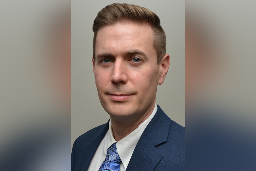 Prof. David Love, former postdoc, win Fred W Ellersick Prize - Elmore ...