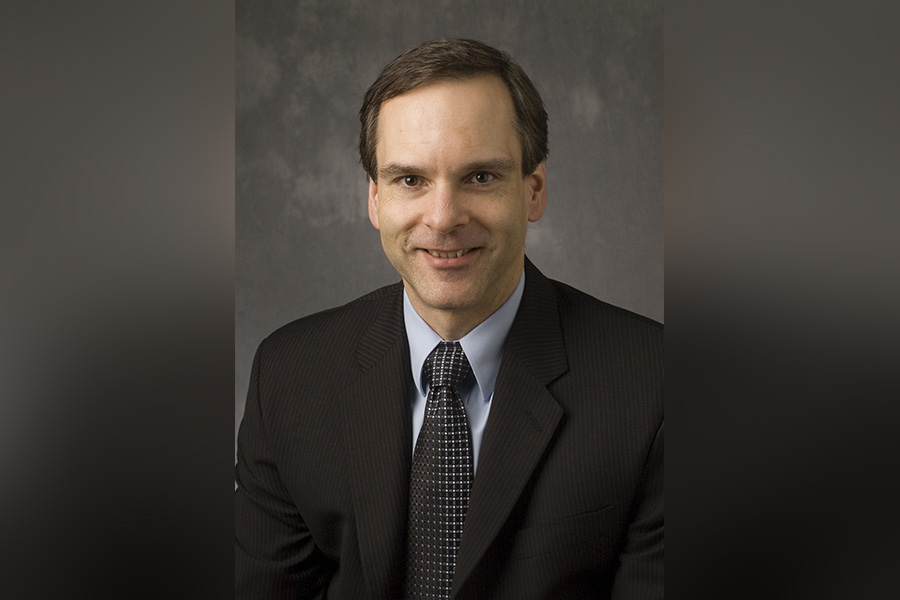 ECE Prof. Ebert to lead Purdue’s Integrative Data Science Initiative ...