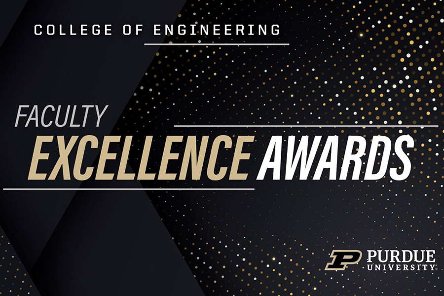 ECE Faculty Honored at 2021 College of Engineering Faculty Excellence ...