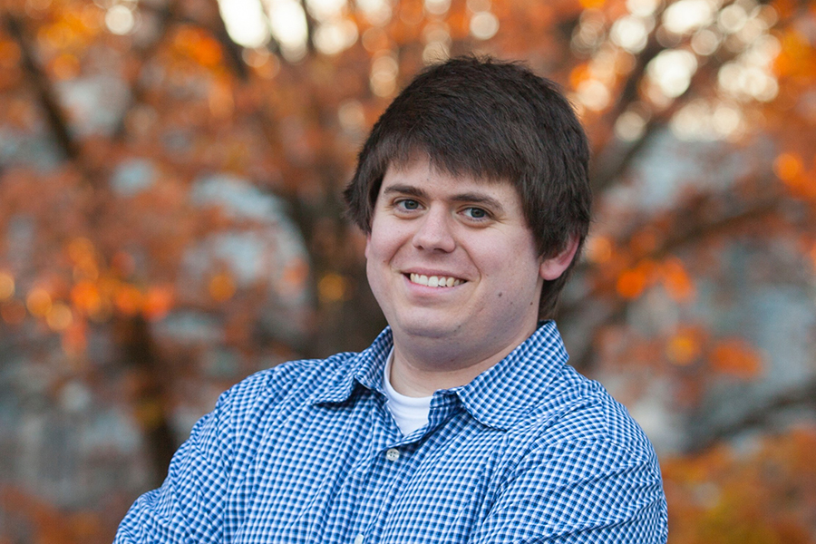 Prof. Christopher Brinton receives ONR 2022 Young Investigator Award ...