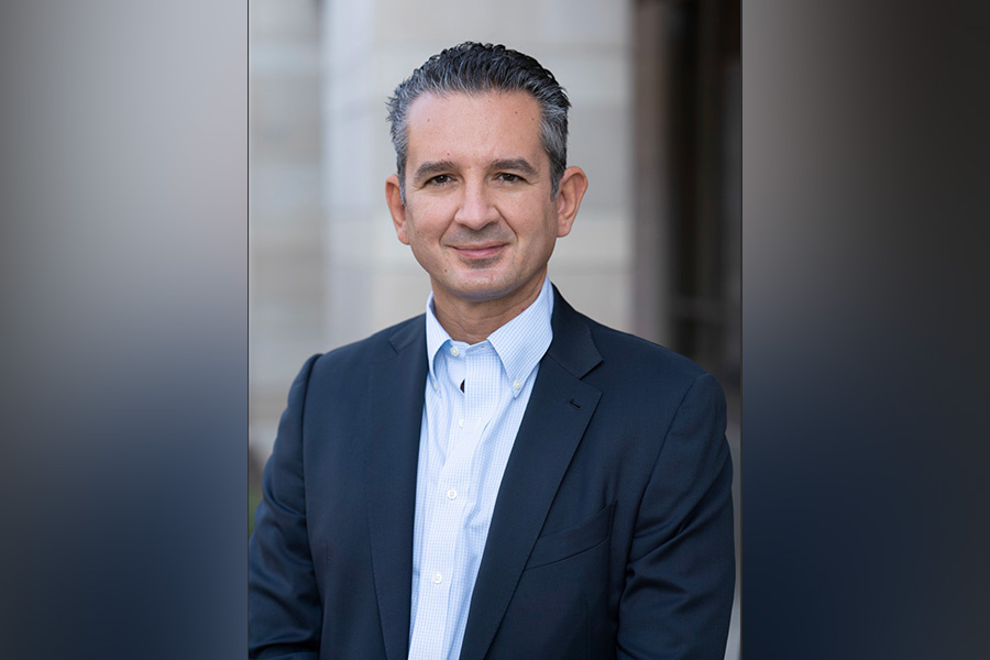 Prof. Dionysios Aliprantis named Editor-in-Chief of IEEE Transactions ...