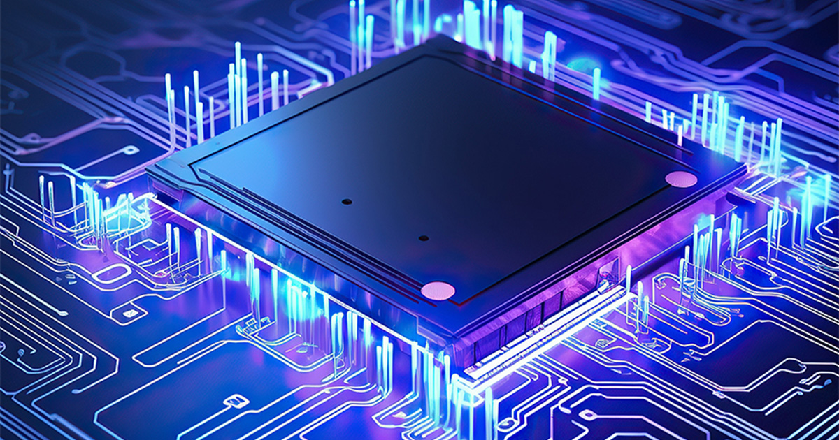 Chipshub: An online platform for everything semiconductors - Elmore Family School of Electrical ...