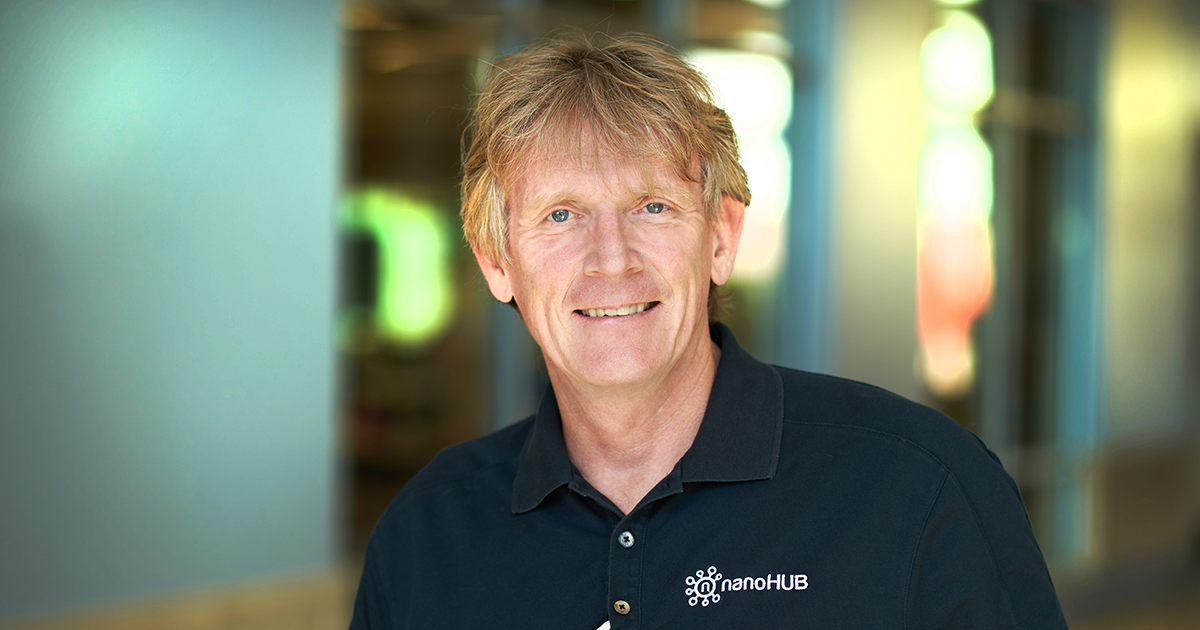 Enhanced academic IT for Purdue faculty - Elmore Family School of ...