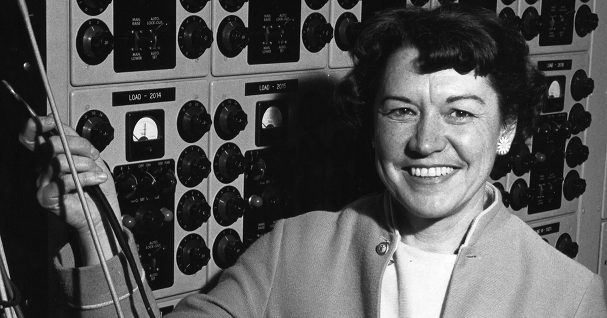 From circuit breakers to quantum photonics: the impact of women in ...