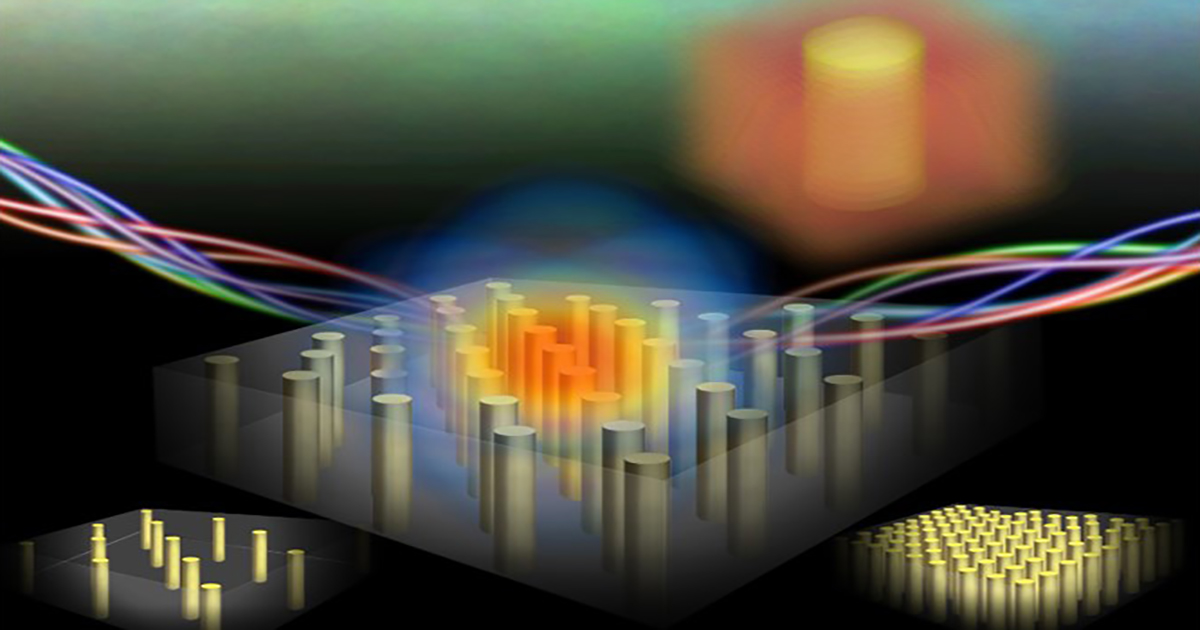 NSF-funded research advancing photon-based circuits means a brighter ...