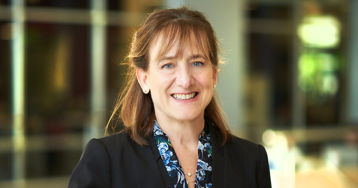 Prof. Carla Zoltowski receives IEEE Computer Society Mary Kenneth ...