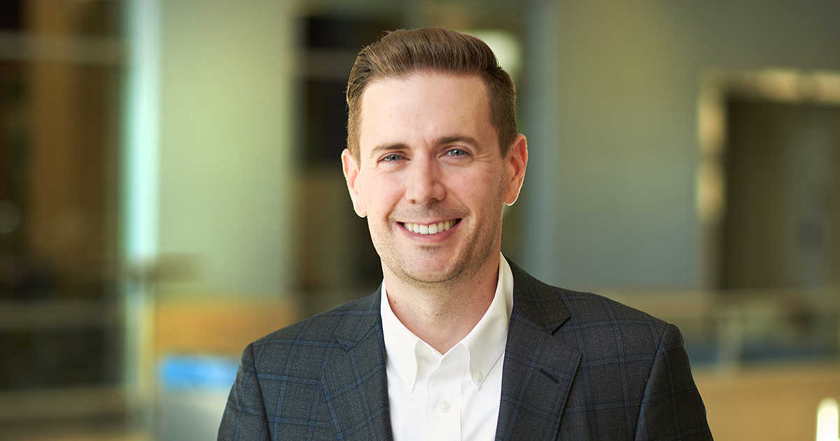 Prof. David J. Love chosen as fellow of the American Association for ...