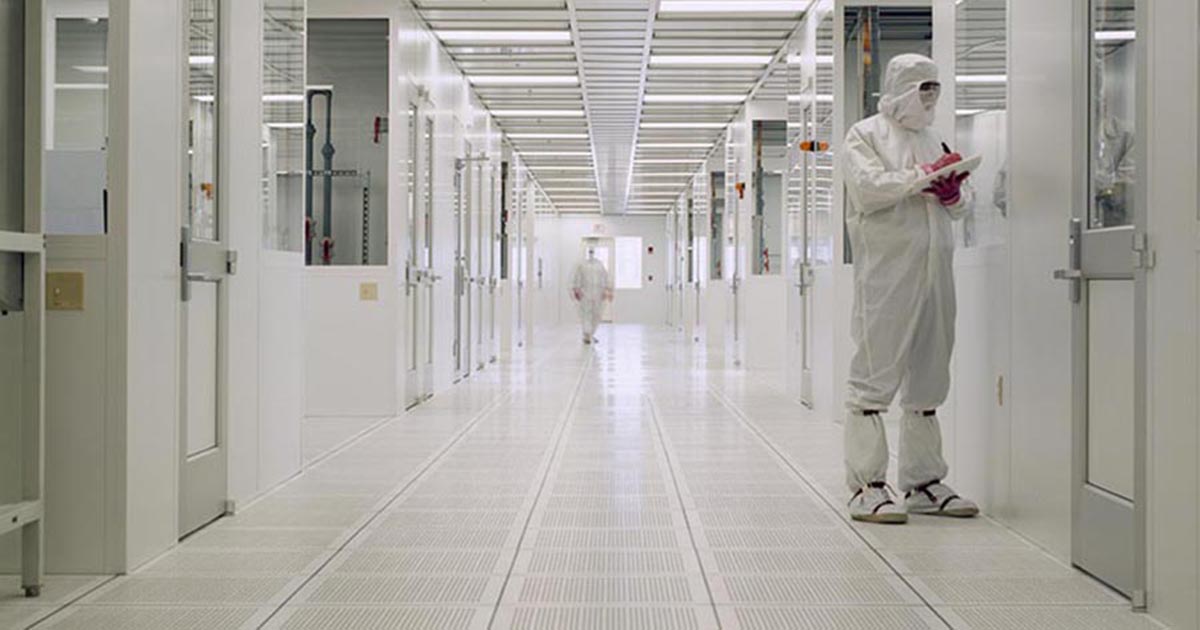 Purdue convenes CHIPS summit in D.C. - Elmore Family School of Electrical and Computer ...