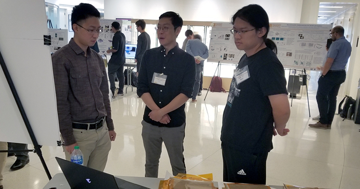 Purdue ECE team collaborates with NASA on impact sensors for spacecraft ...