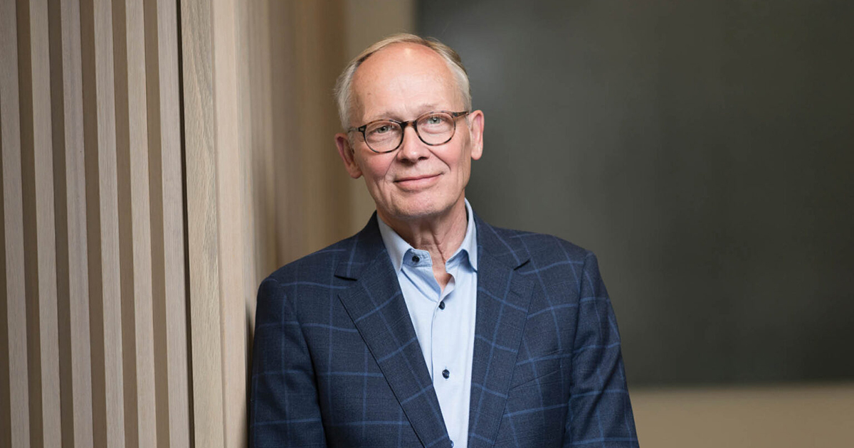 Purdue podcast takes a look into semiconductors with Prof. Mark ...