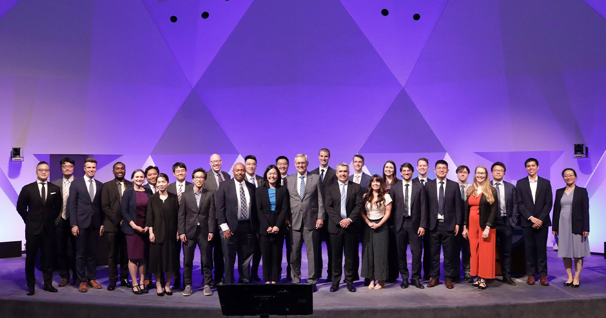 New Purdue professor one of 23 Early-Career Innovators to receive ARPA ...