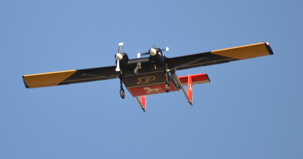 Purdue launches world’s first center pioneering use of AI to innovate ...