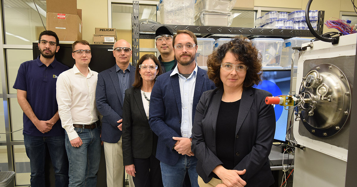 Purdue researchers bringing new freeze-drying methods to market ...