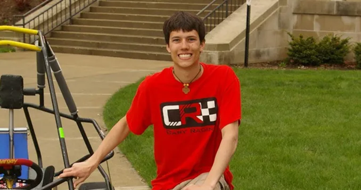 Purdue University marks the 10th anniversary of the death of ECE ...