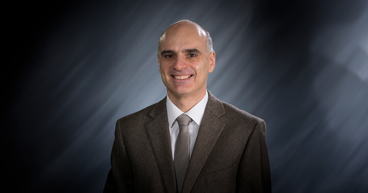 Purdue University part of multidisciplinary team working on the ...