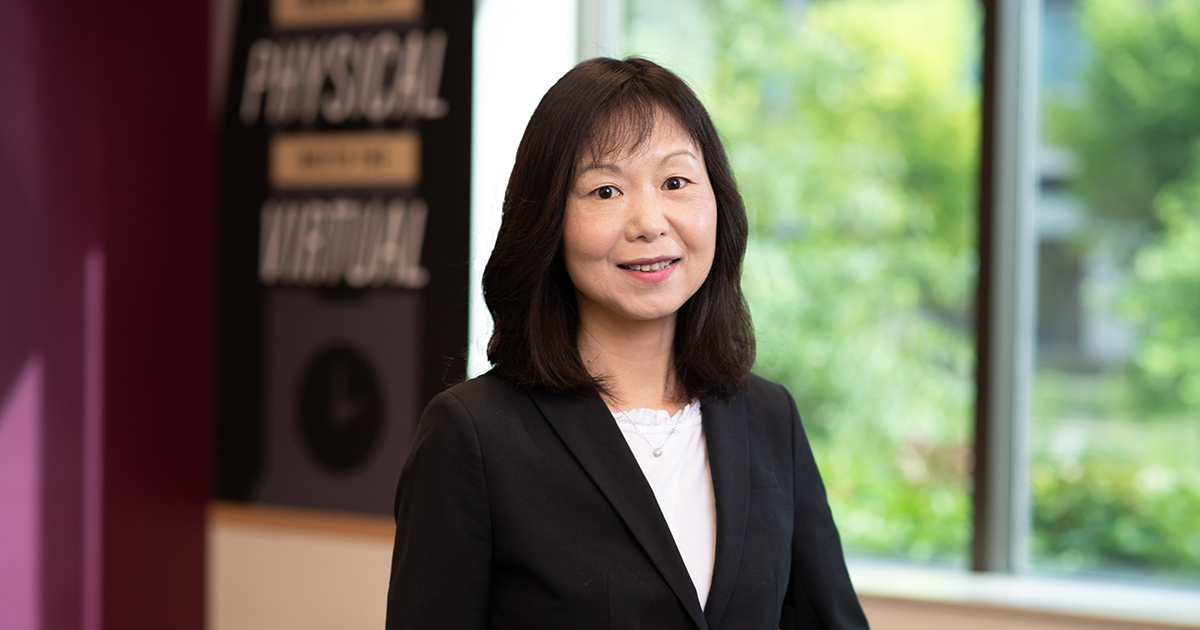 Purdue University's Rapid-HI Institute Joins DARPA's initiative to lead ...