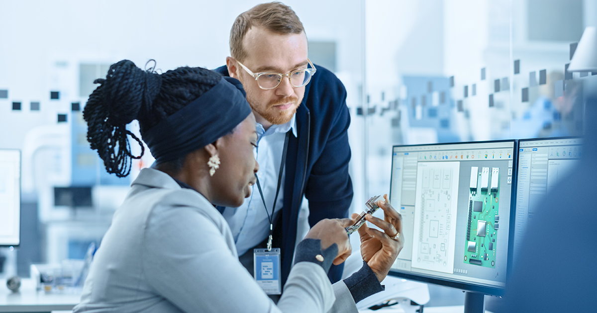 Thriving in the Evolving Landscape of Electrical and Electronics ...